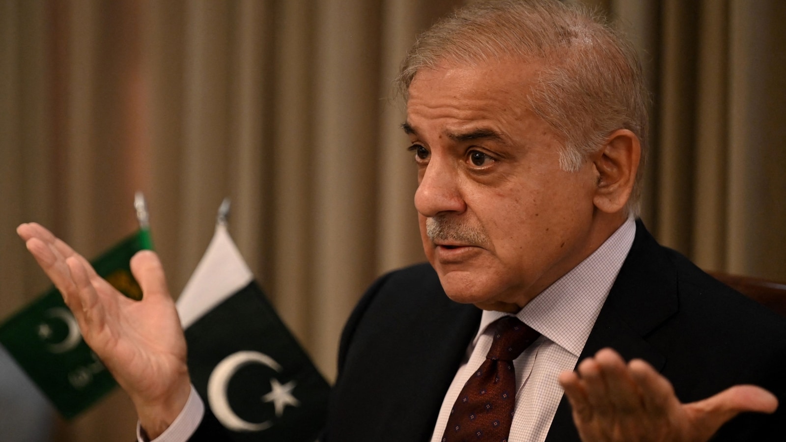PM Shehbaz Tells SCO As He Calls For Action On Climate Change pm-shehbaz-tells-sco-as-he-calls-for-action-on-climate-change